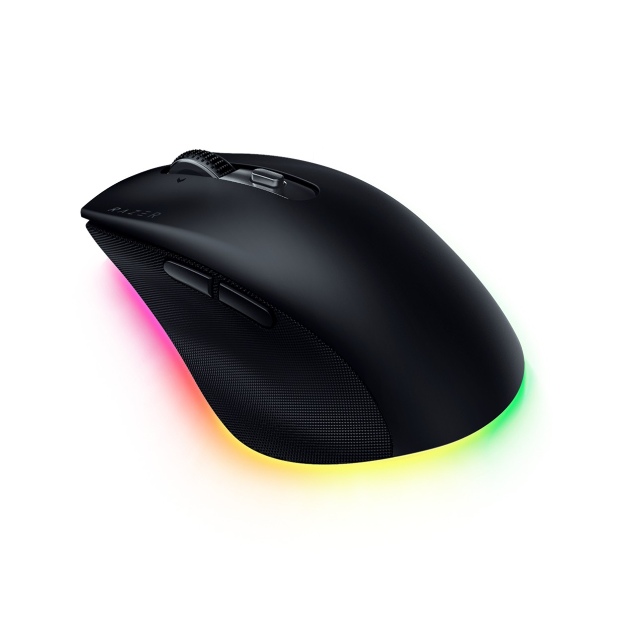 Razer Pro Click V2 Ergonomic Wireless Mouse for Work | NTUC FairPrice