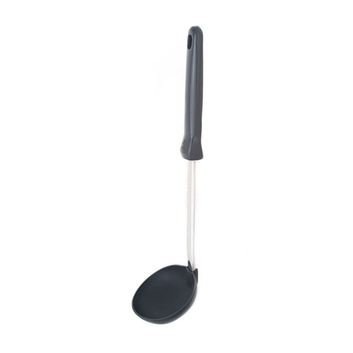Zebra Nylon Chinese Ladle with Bakelite Handle | NTUC FairPrice