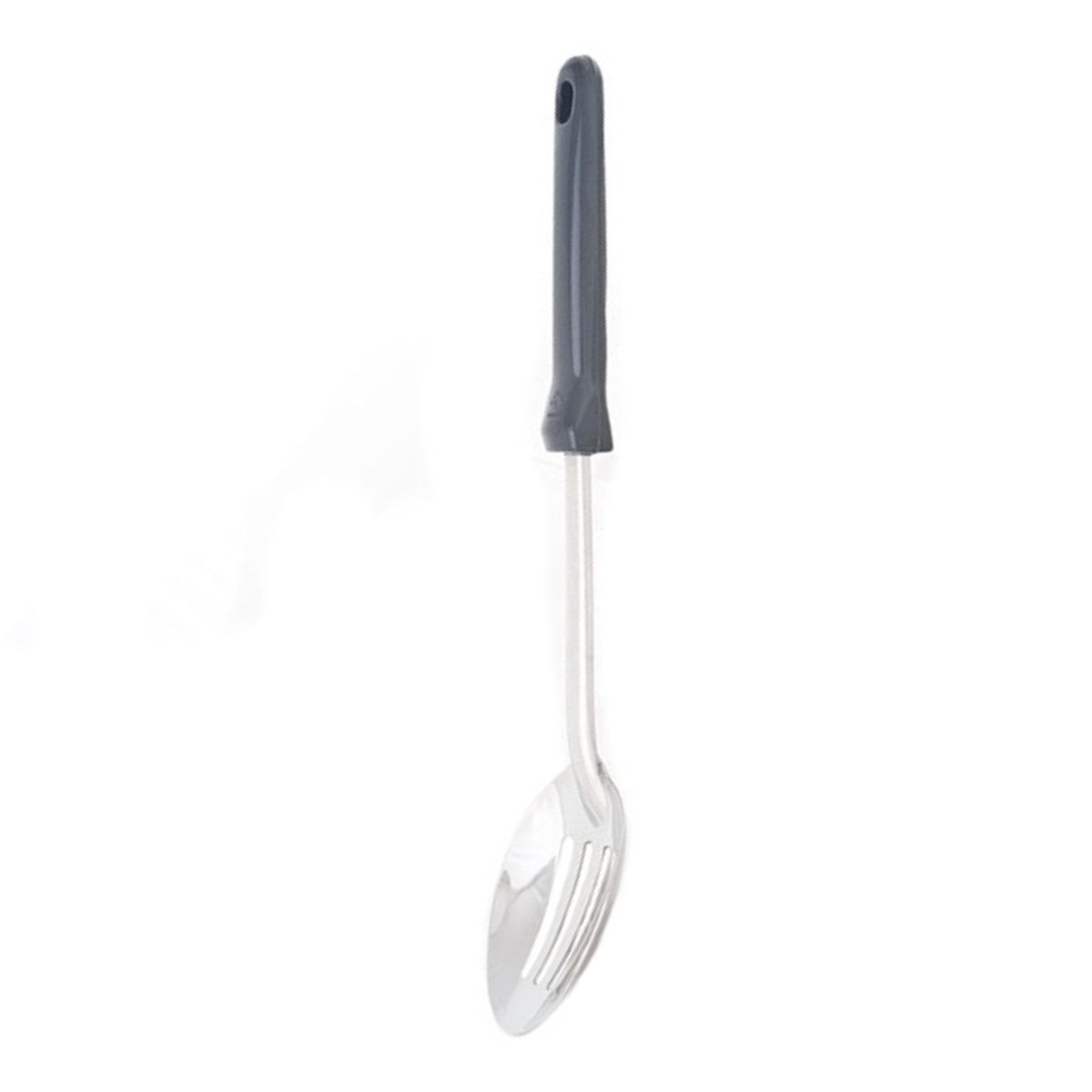 Zebra Stainless Steel Slotted Ladle with Bakelite Handle | NTUC FairPrice