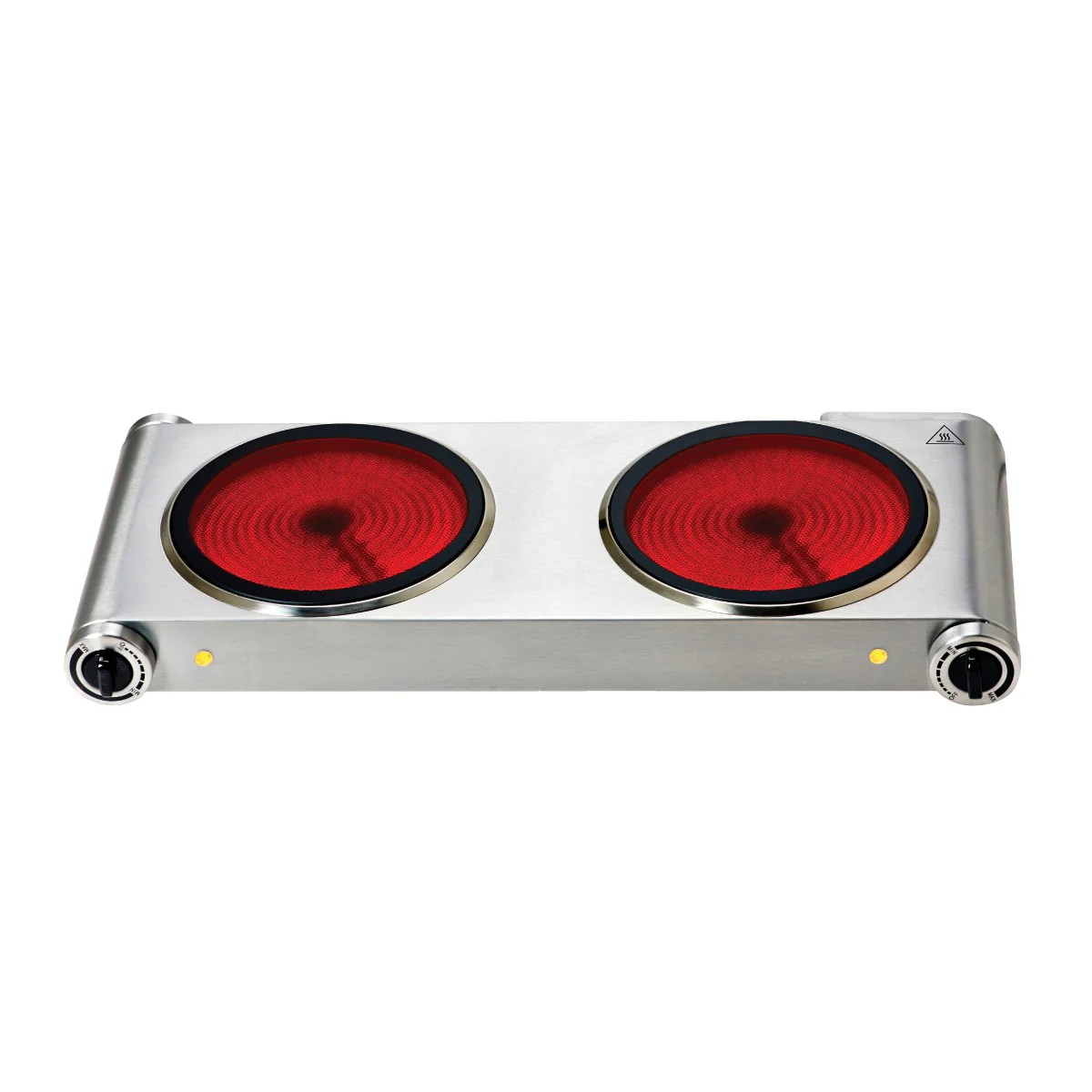 PowerPac Ceramic Cooker - (PPIC862) | NTUC FairPrice