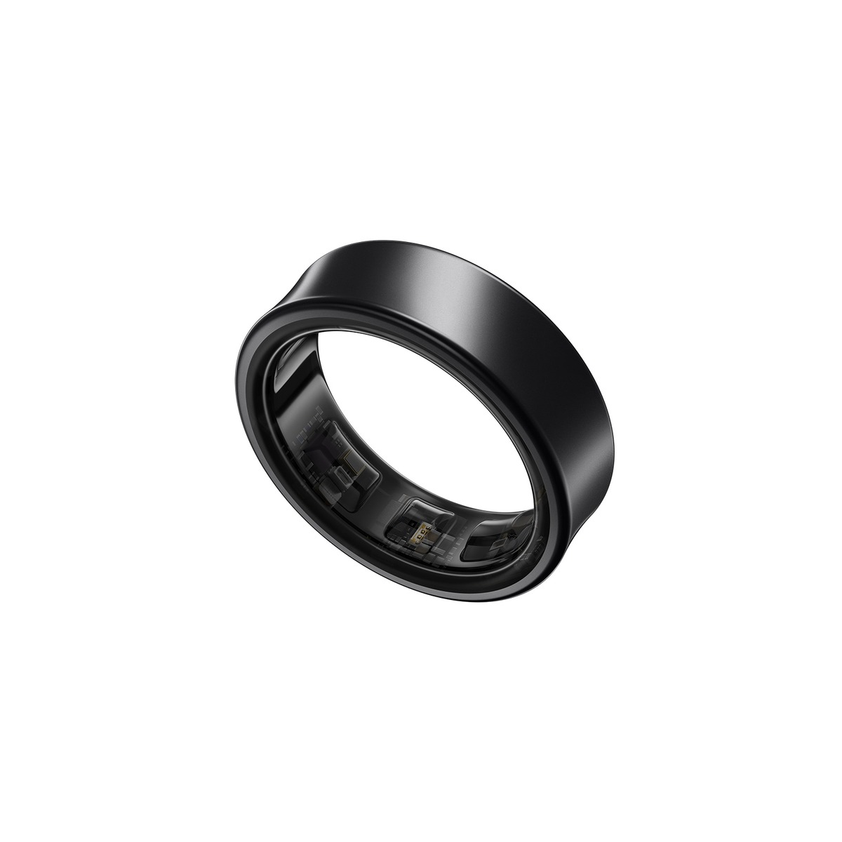 Samsung Galaxy Ring - Black (Size 7) | NTUC FairPrice