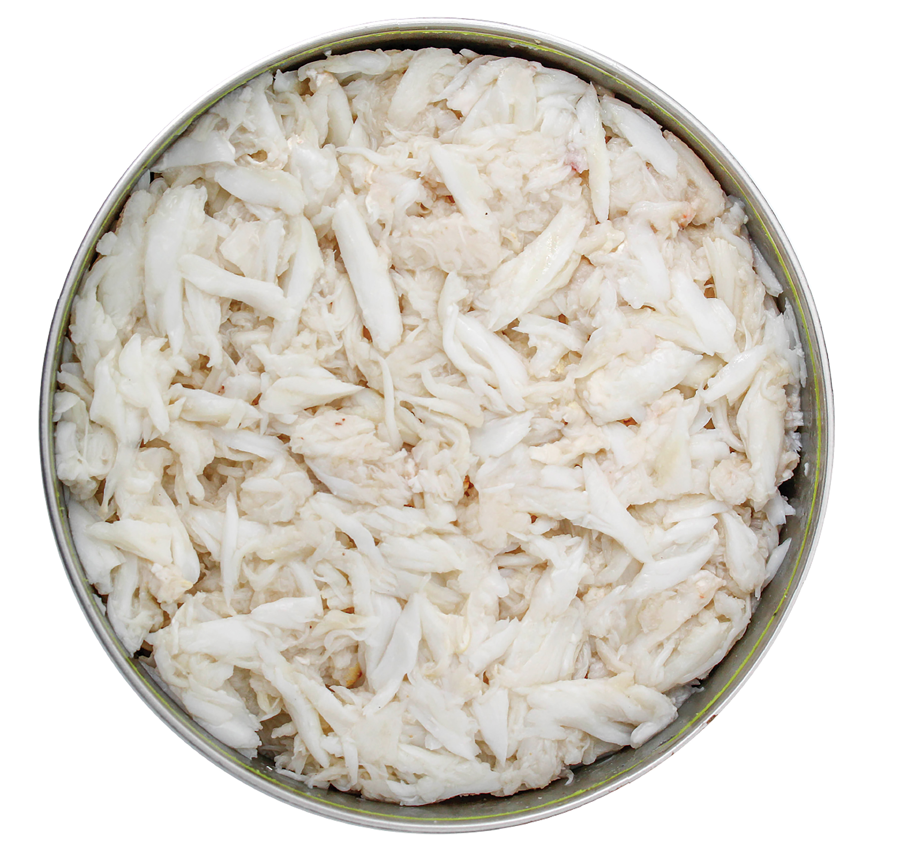Catch Seafood Wild Crab Meat Special (Middle Body meat) | NTUC FairPrice