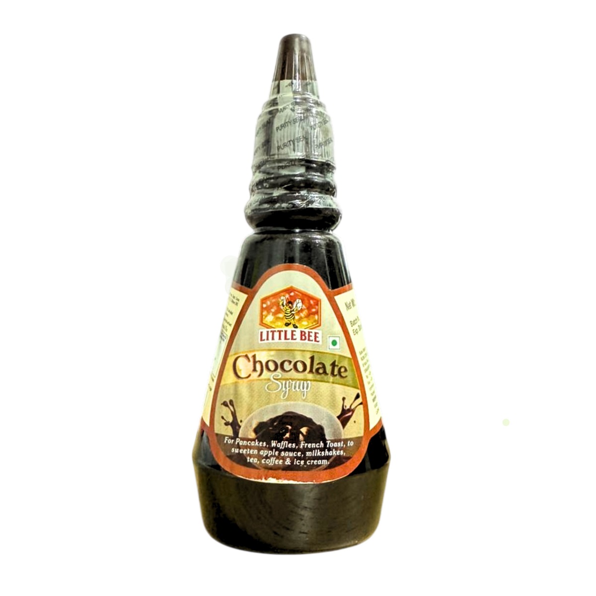 Little Bee Chocolate Syrup | NTUC FairPrice