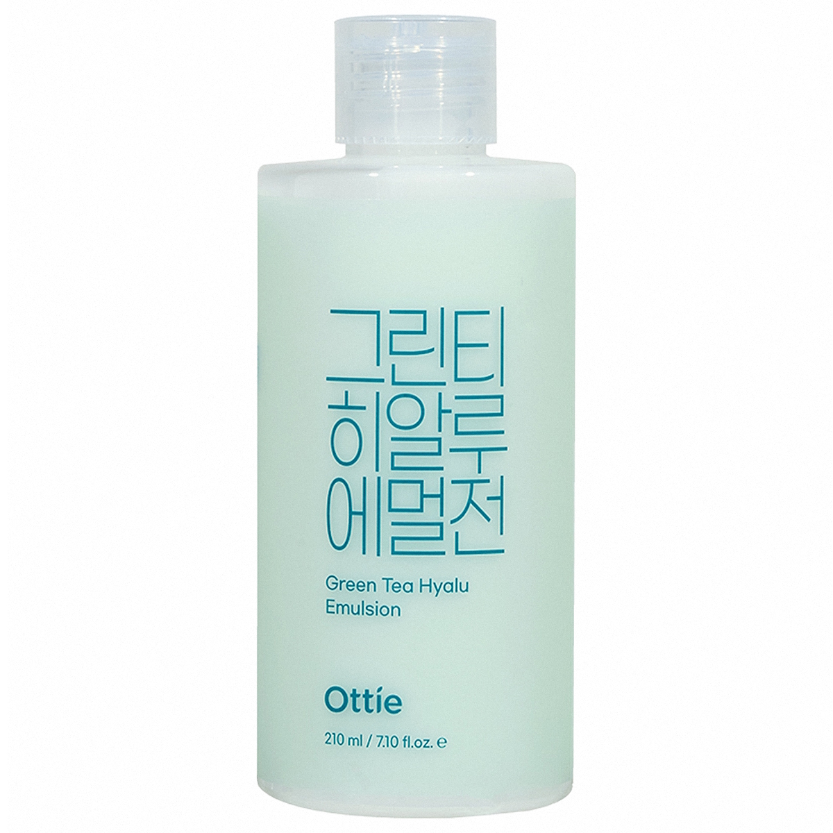 Ottie Emulsion - Green Tea Hyalu | NTUC FairPrice