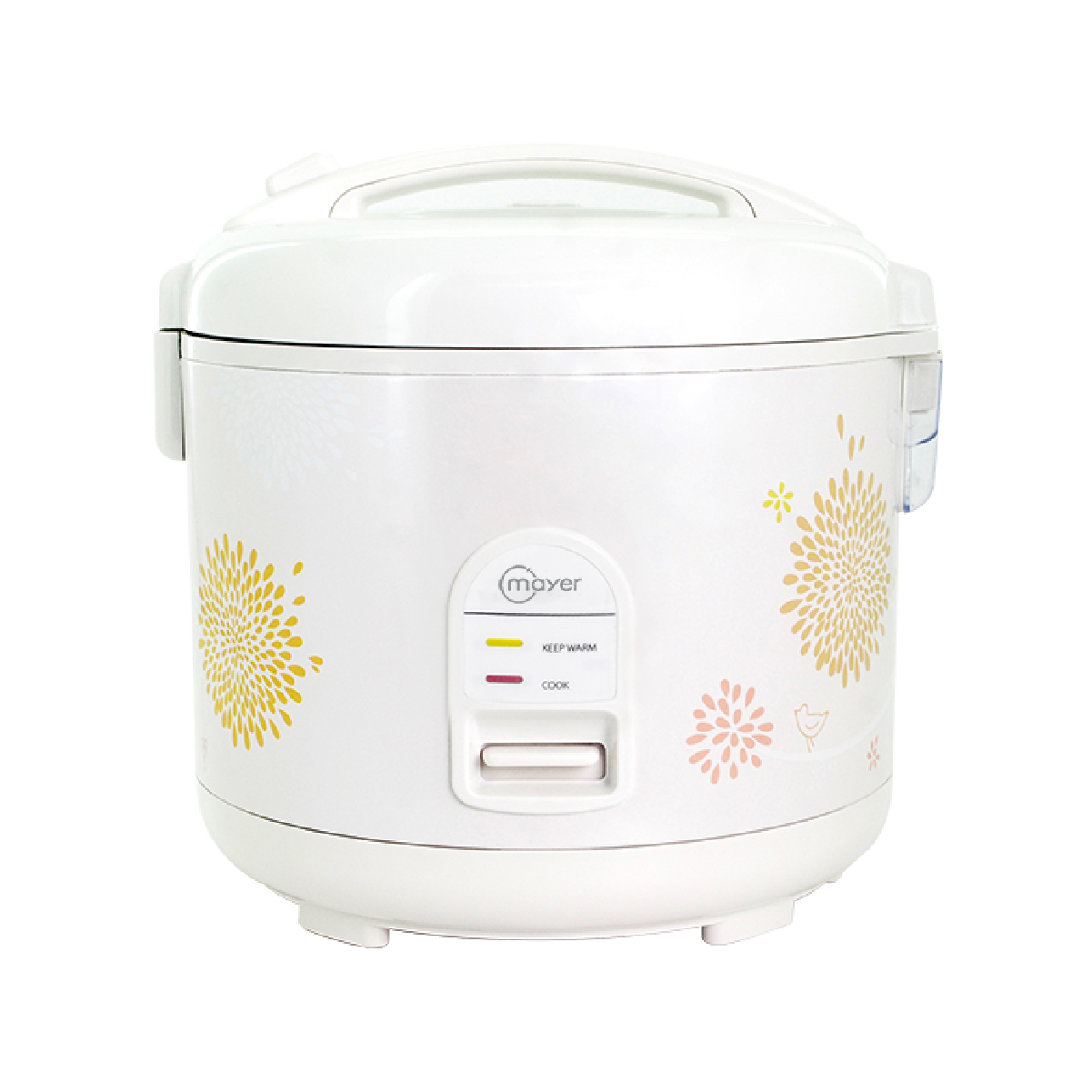 Shop Rice Cookers For Everyday Great Value | NTUC FairPrice
