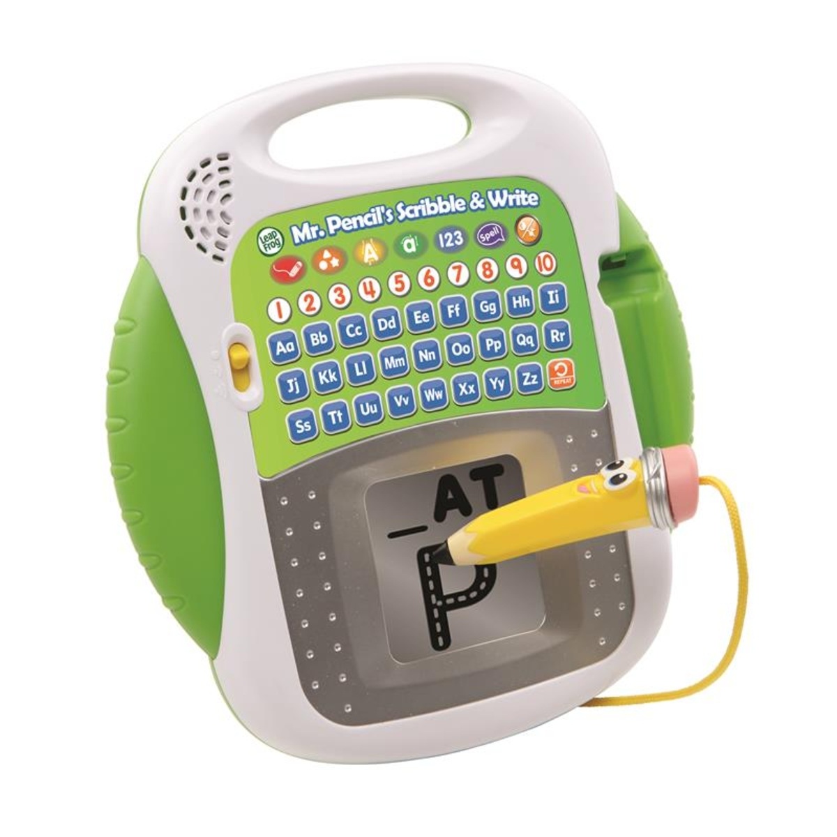LeapFrog Mr Pencil’s Scribble, Write and Read | NTUC FairPrice