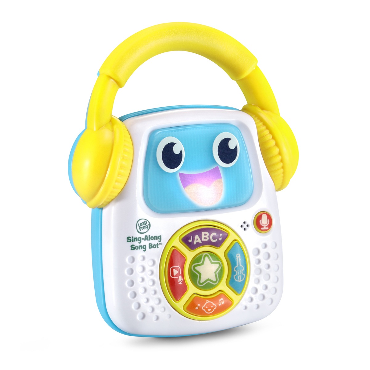 LeapFrog Sing Along Song Bot | NTUC FairPrice