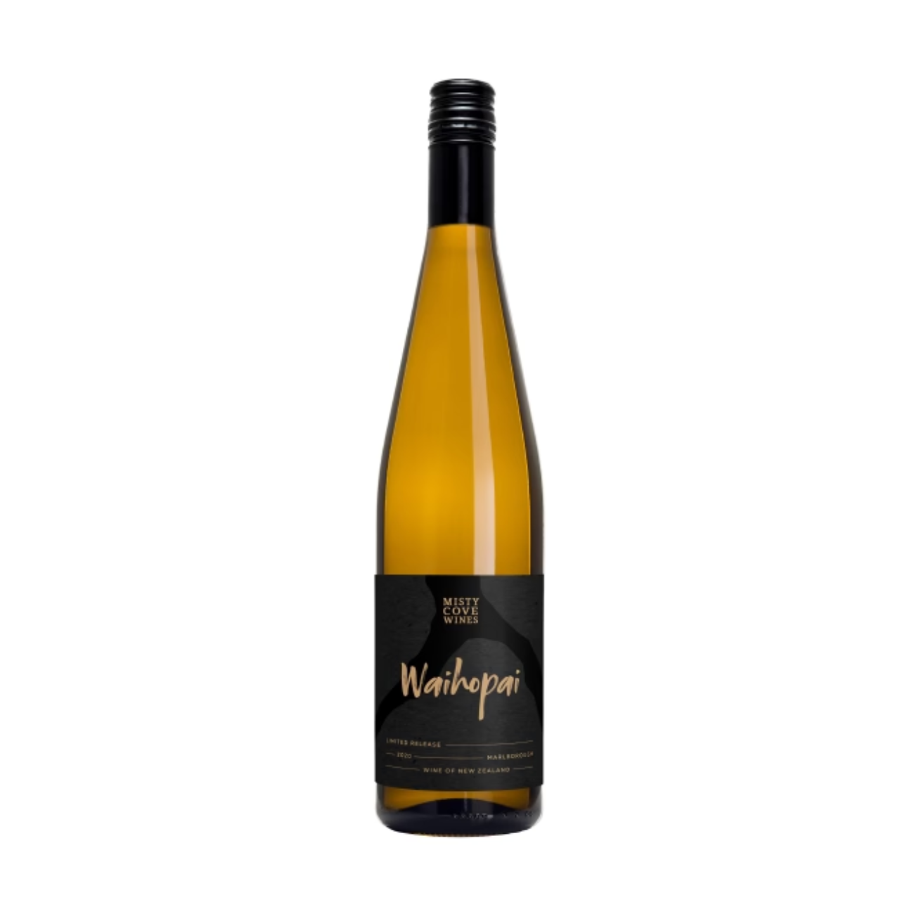 Misty Cove White Wine Waihopai Blend 2019 | NTUC FairPrice