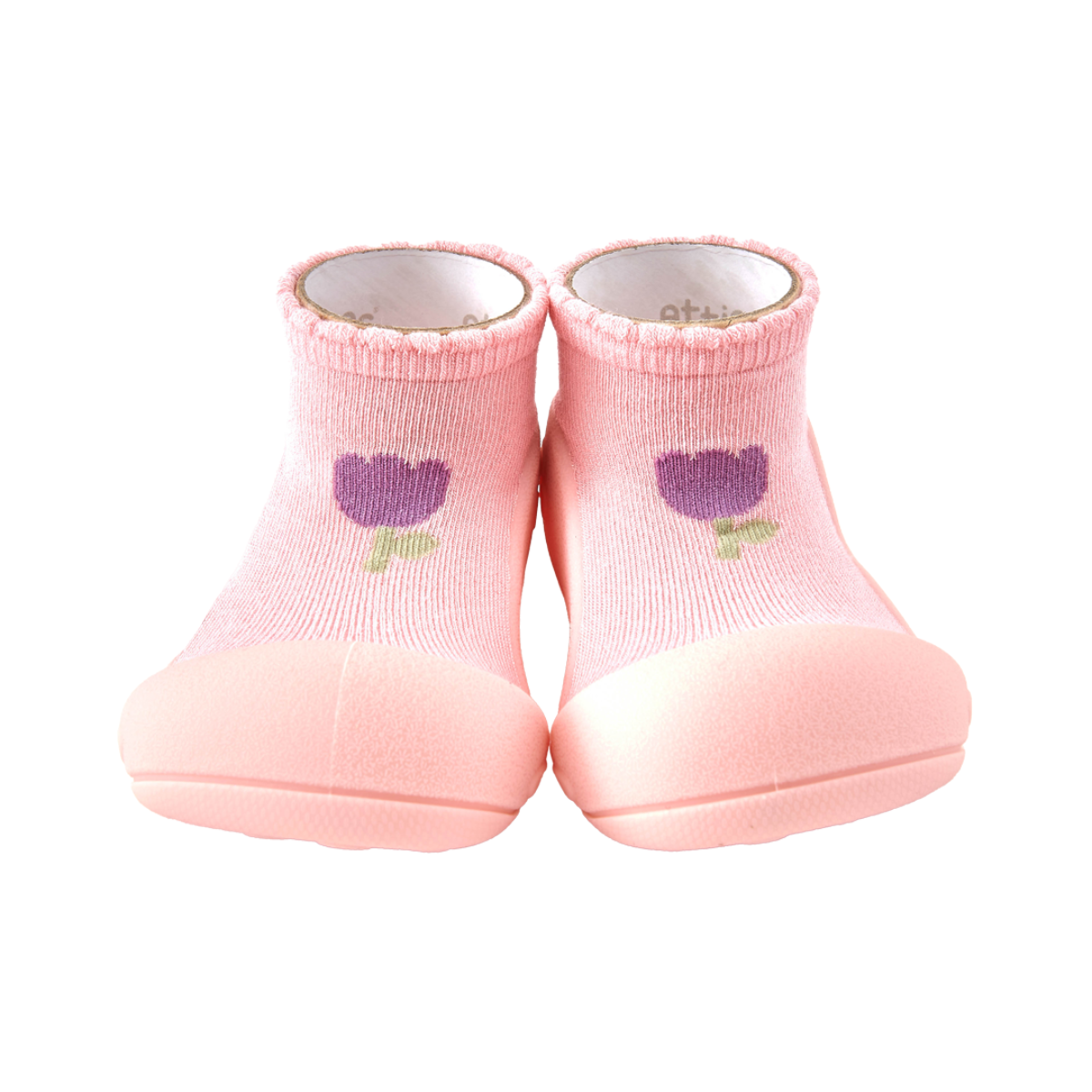 Attipas Baby Shoes - Tulip (Size XL, 135mm) | NTUC FairPrice