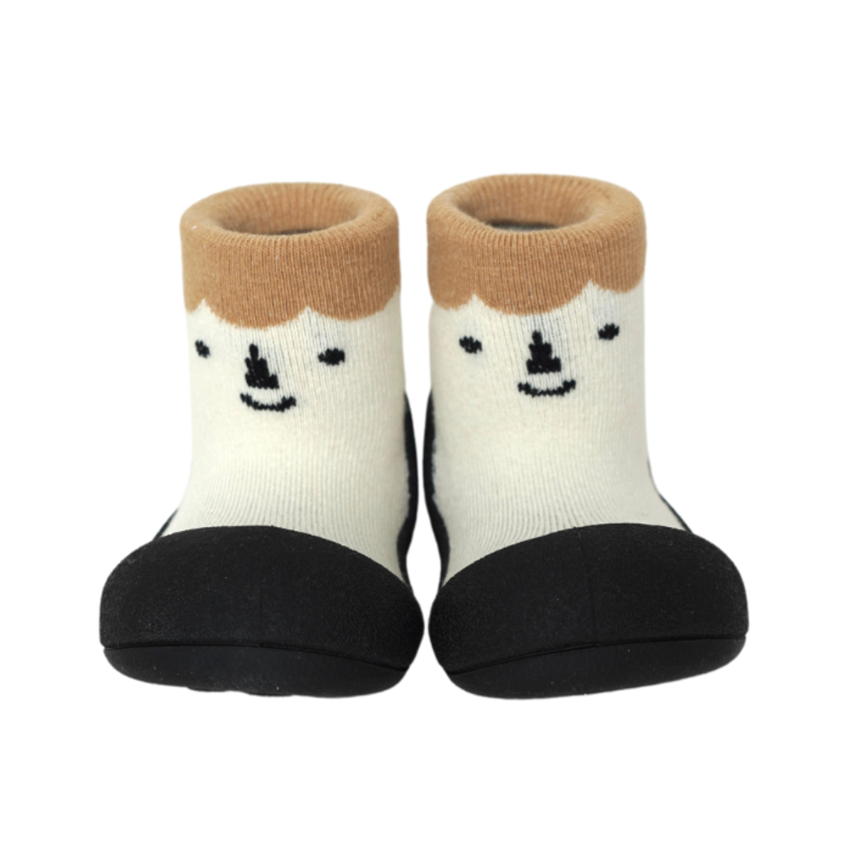 Attipas Baby Shoes - Icon (Size M, 115mm) | NTUC FairPrice