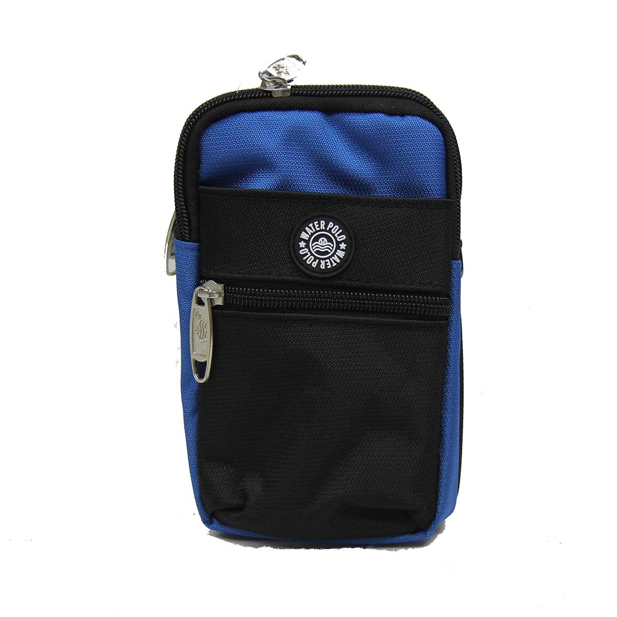 Utilitarian Multi-Pocket Pouch 3 Carry Options - Light Blue | NTUC ...