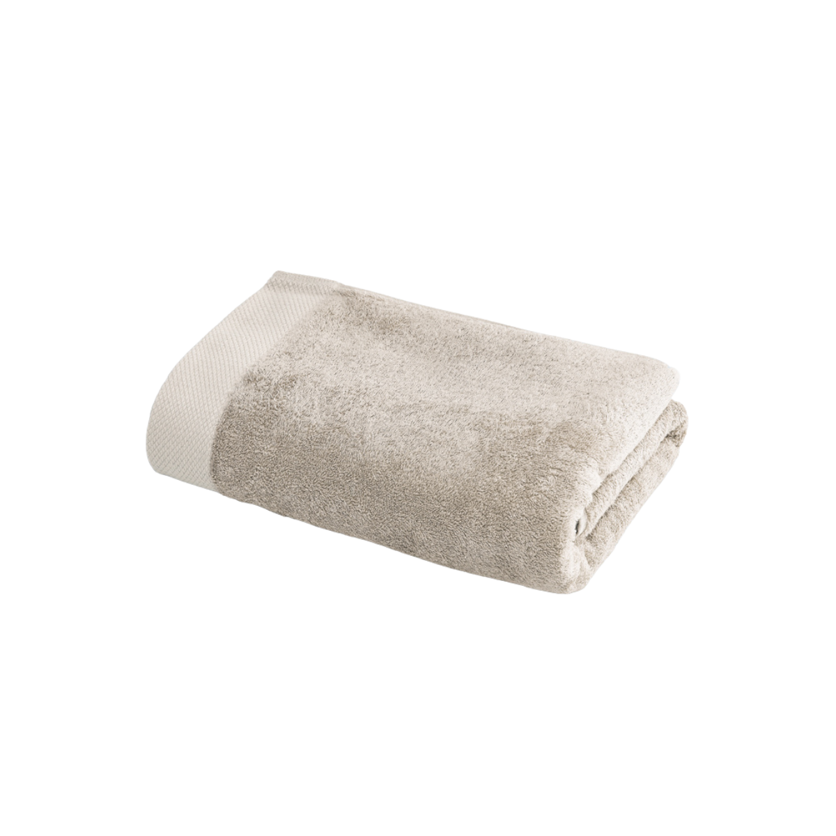 Epitex 100% Pure Bamboo Bath Towel - Smoke Taupe | NTUC FairPrice
