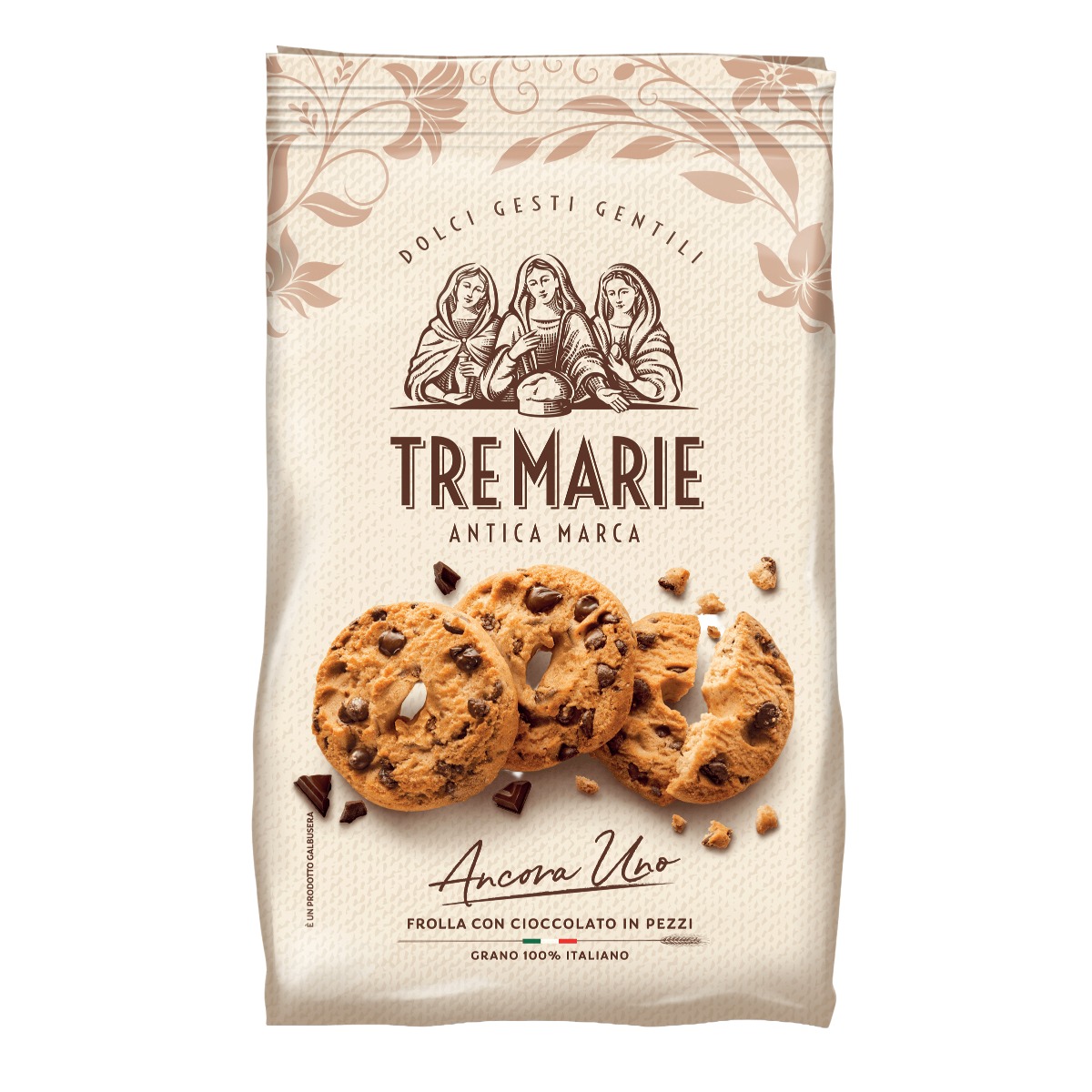Tre Marie Cookies- Chocolate | NTUC FairPrice
