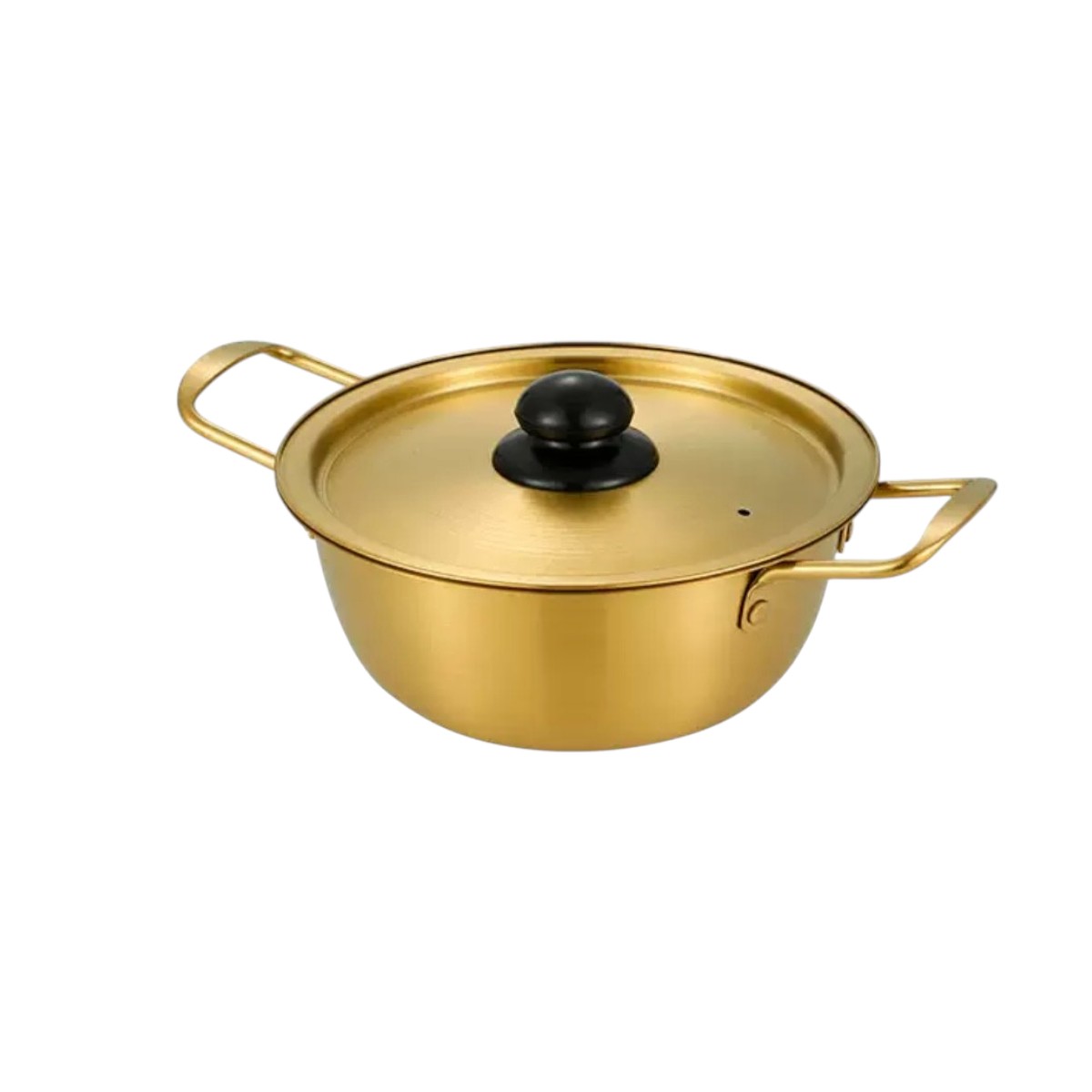 Korean Ramen Noodle Pot Induction - 20cm | NTUC FairPrice