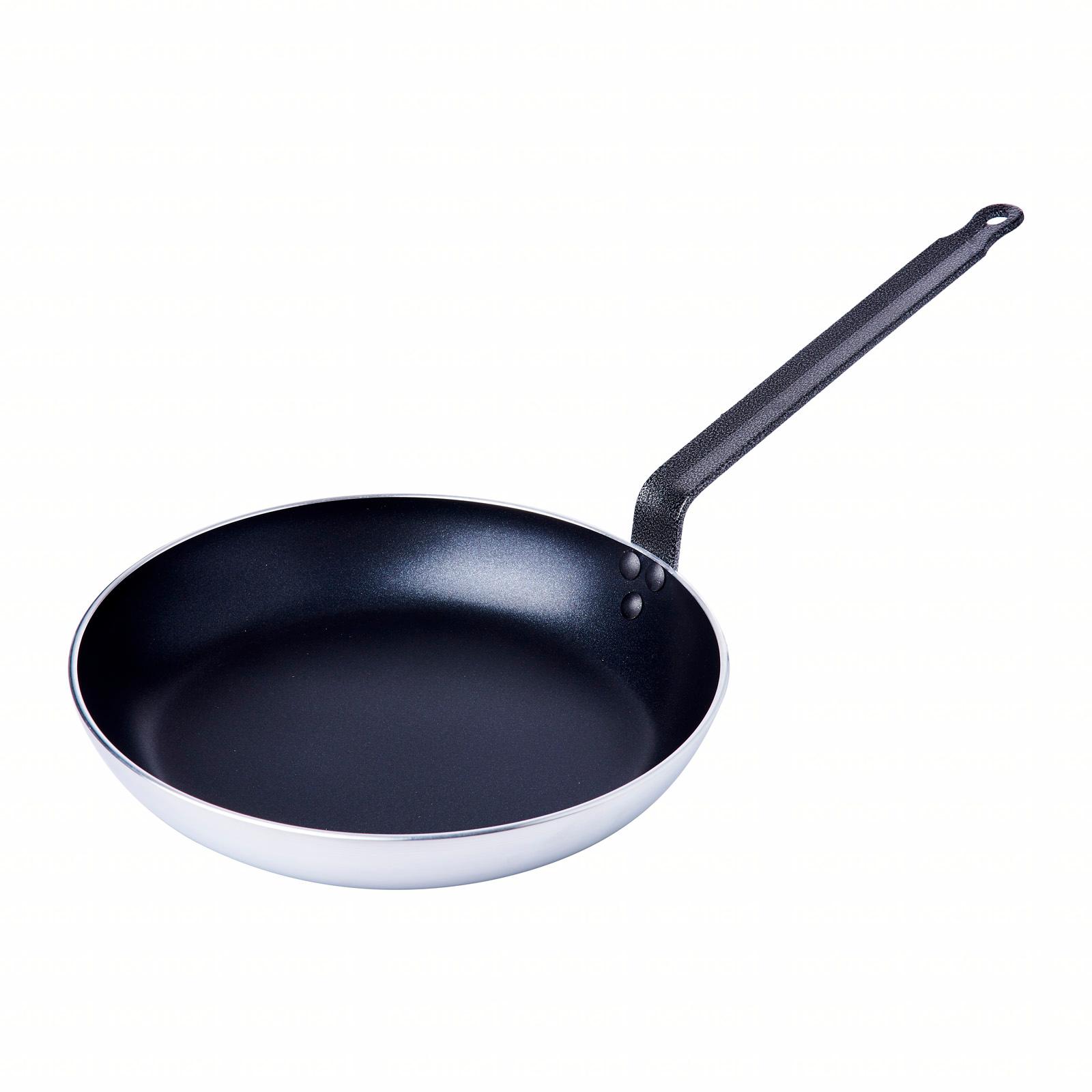 Pujadas Aluminium Non-Stick Fry Pan 28cm | NTUC FairPrice