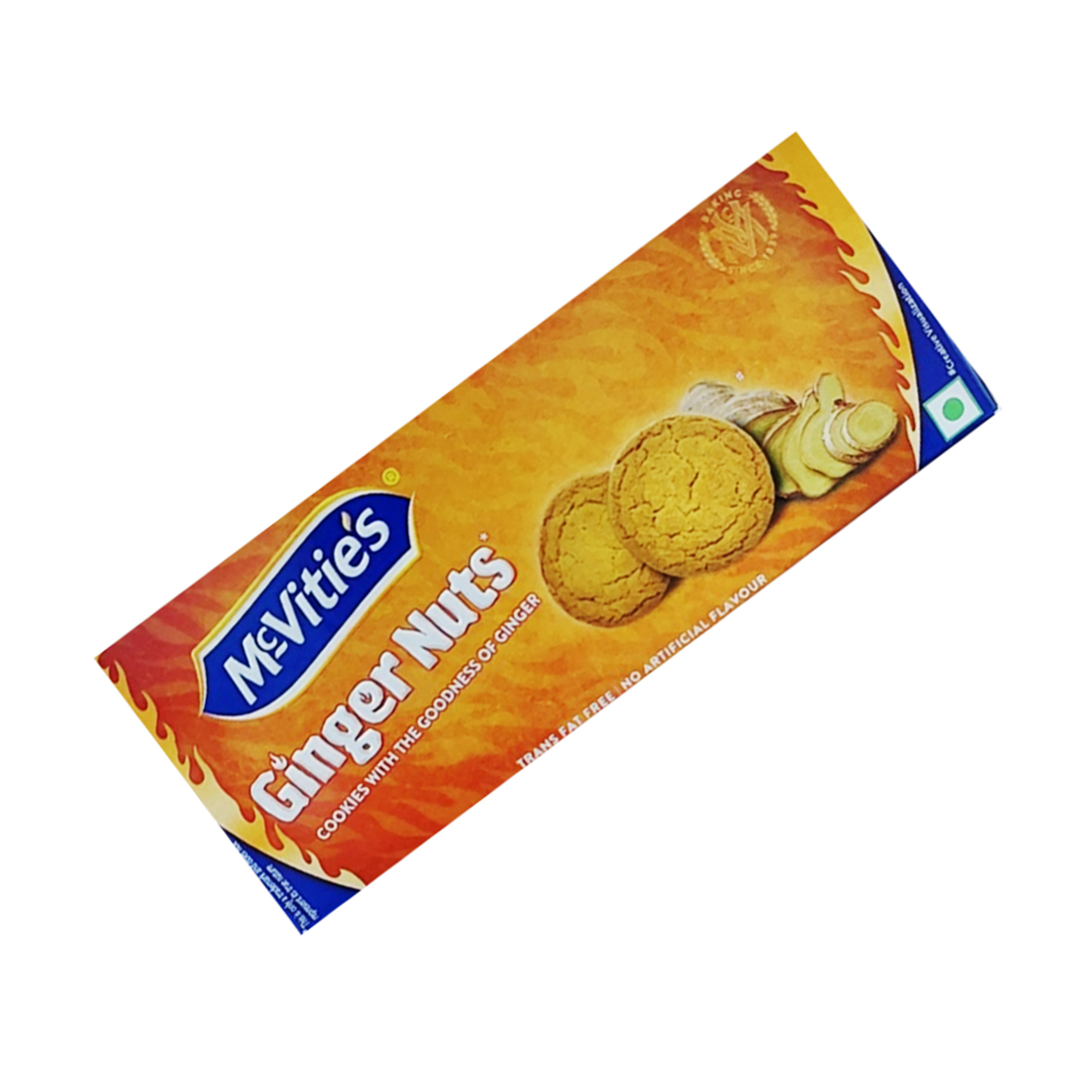 McVitie’s Crunchy Ginger Biscuits | NTUC FairPrice