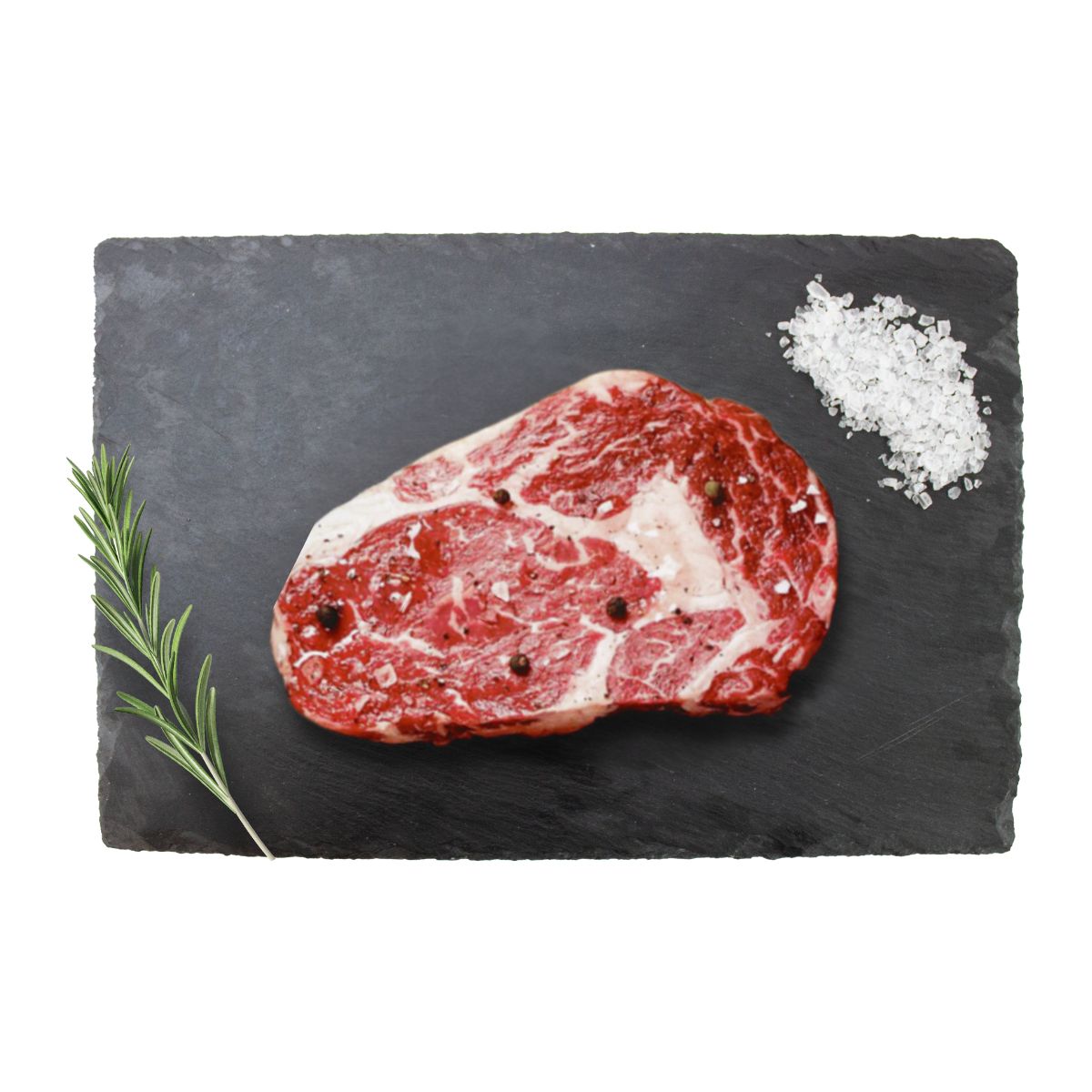 Hego US Beef Ribeye (Corn-Fed) Frozen | NTUC FairPrice