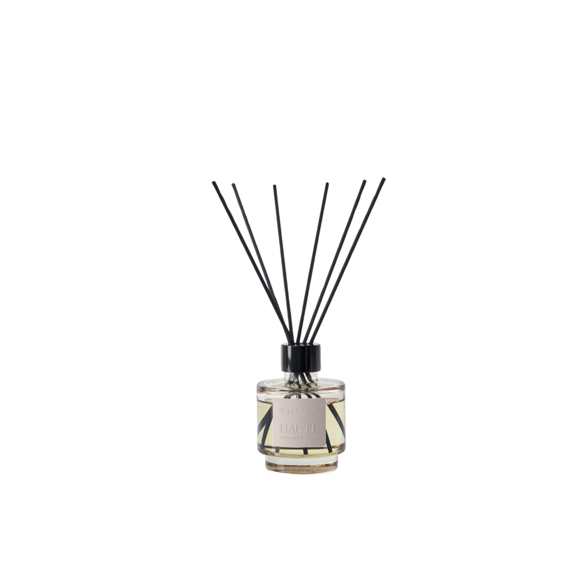 Epitex Haute Reed Diffuser - Moroccan Amber | NTUC FairPrice