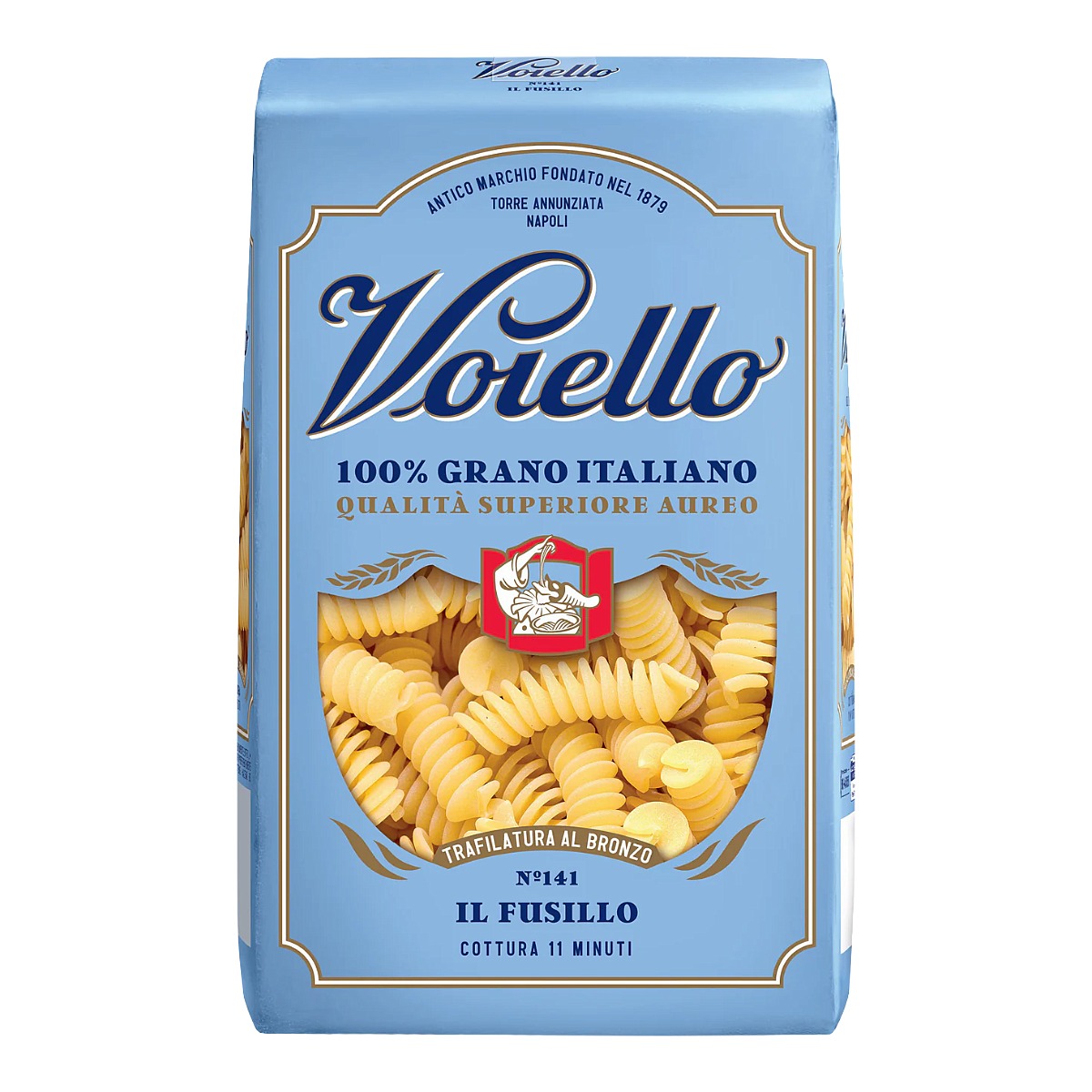 Voiello Pasta Fusilli No141 | NTUC FairPrice