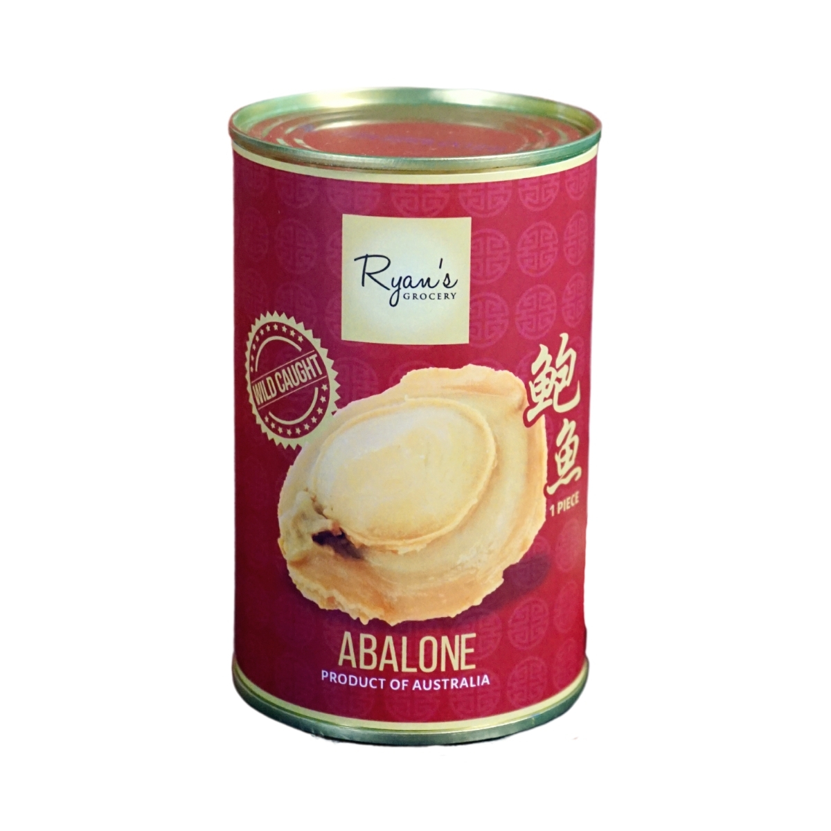 Ryan's Wild Caught Abalone - Australia | NTUC FairPrice