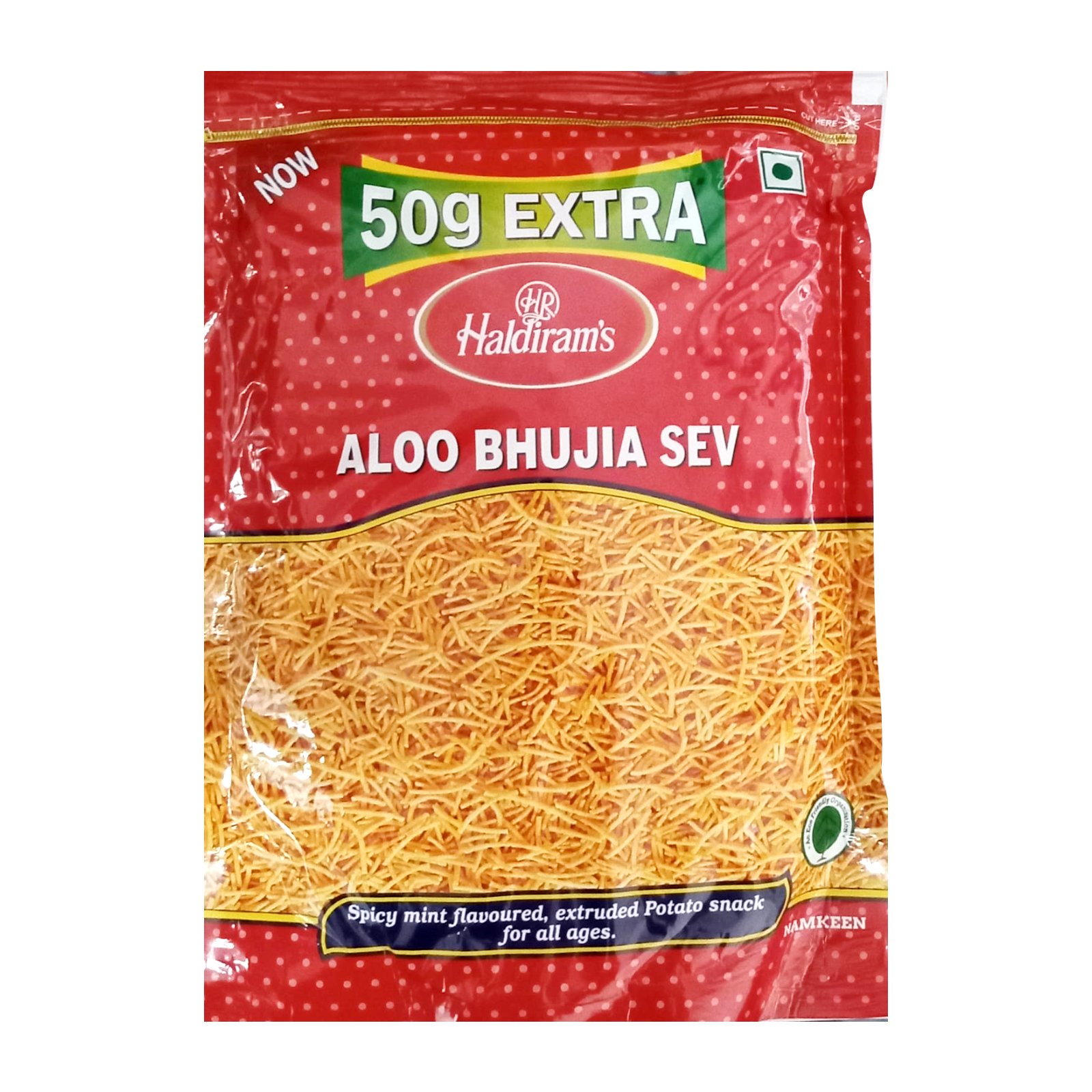 Haldirams Aloo Bhujia | NTUC FairPrice