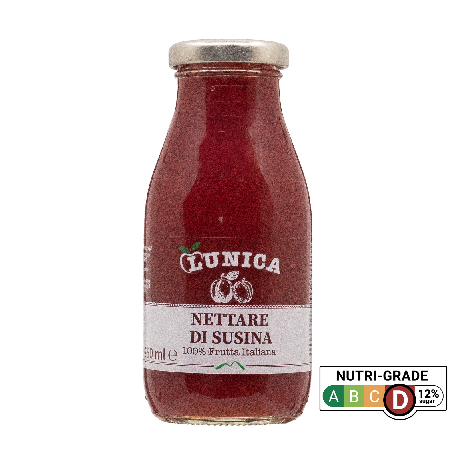 Lunica Plum Nectar Juice | NTUC FairPrice