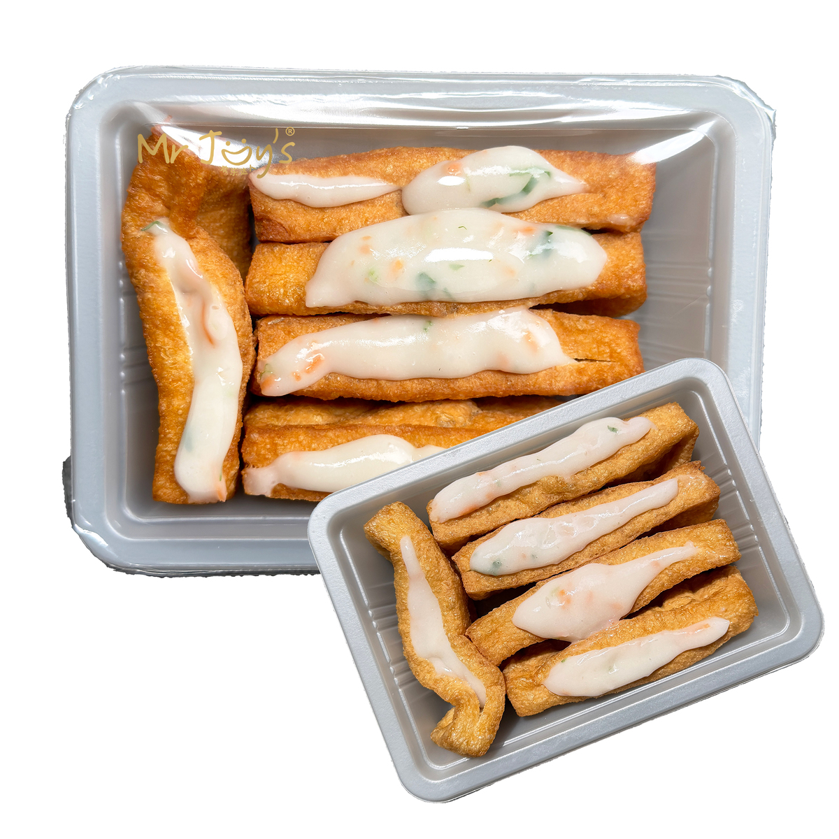 Mr Joy's Fresh Long Tao Pok Yong Tau Foo | NTUC FairPrice