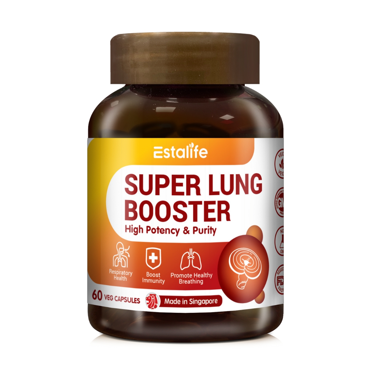Estalife Super Lung Booster | NTUC FairPrice