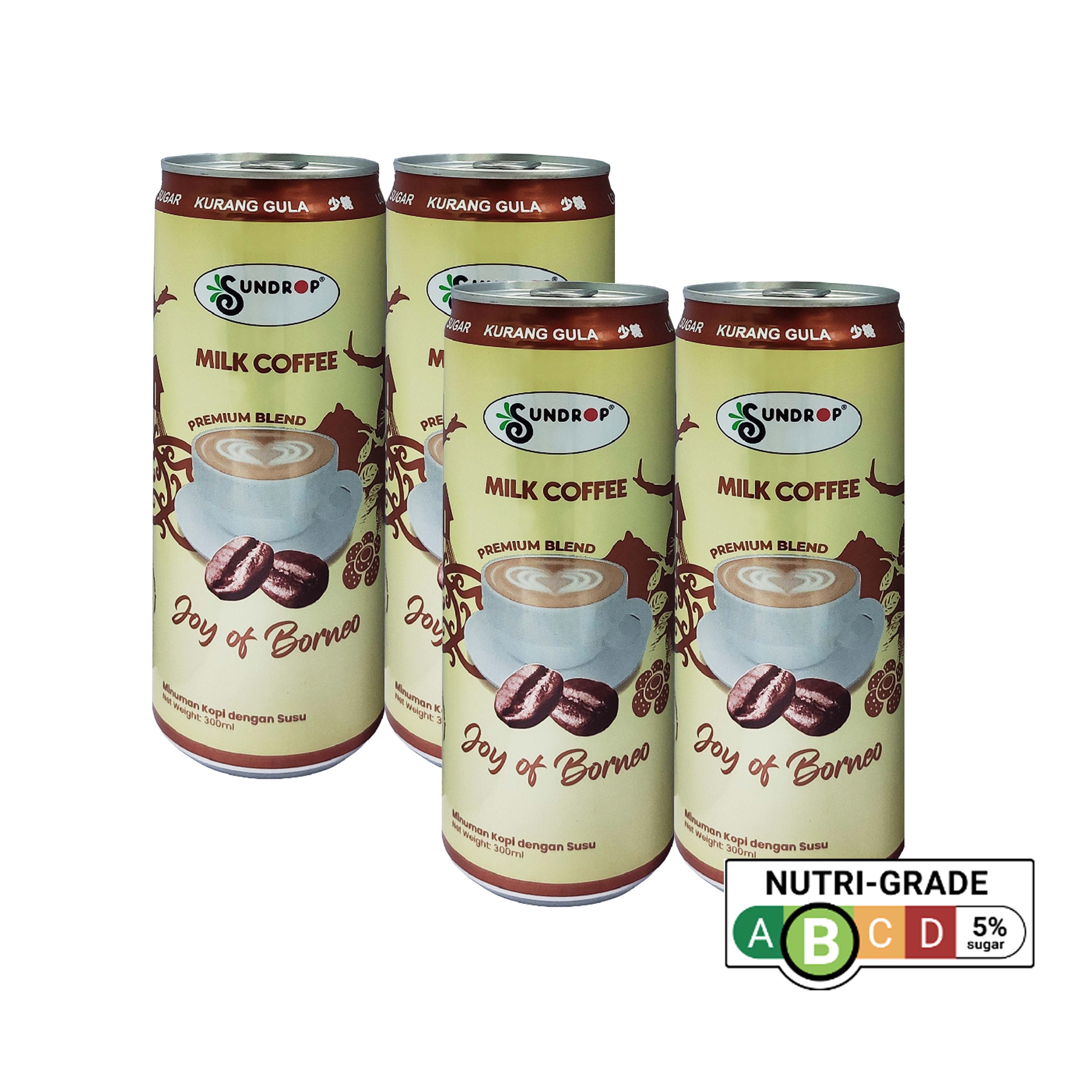 Sundrop Milk Coffee | NTUC FairPrice