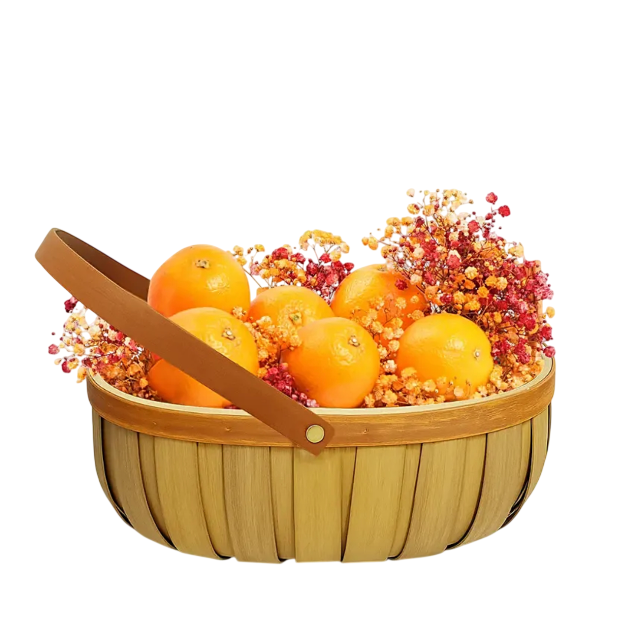 Special Oranges Basket | NTUC FairPrice