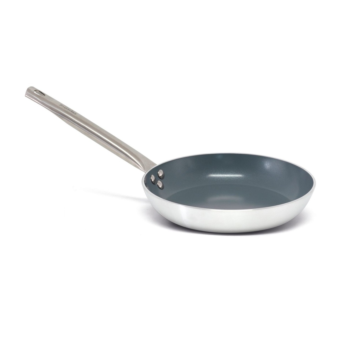 Pujadas Alu Pro Ceramic Non-stick Fry Pan - 32cm | NTUC FairPrice