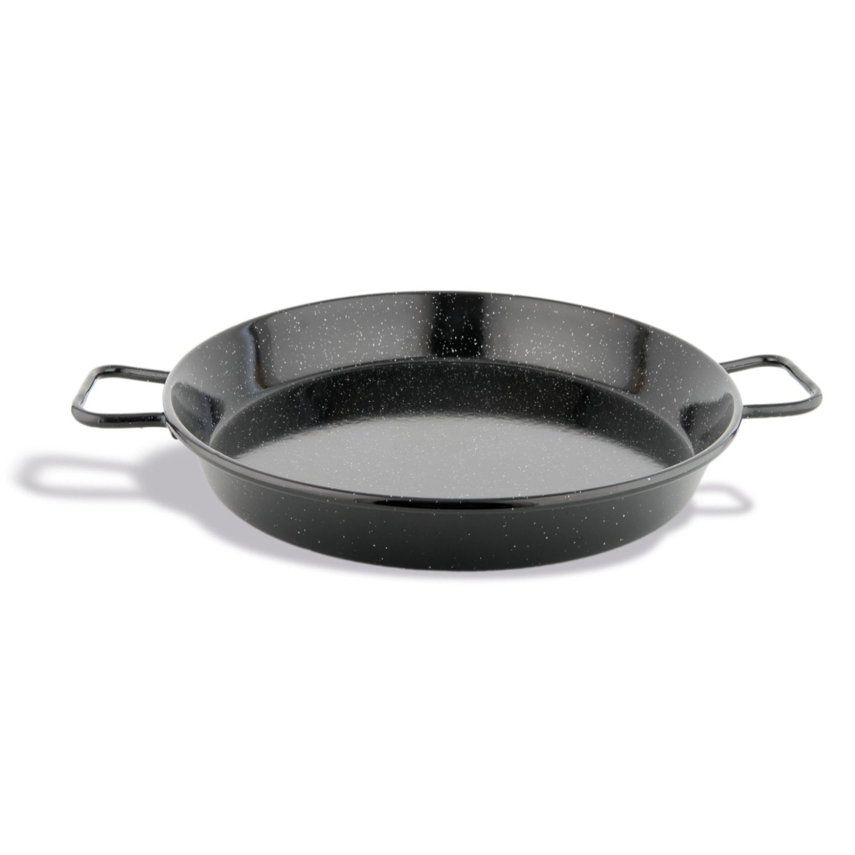 Pujadas Enamelled Steel - Paella Pan 40cm | NTUC FairPrice