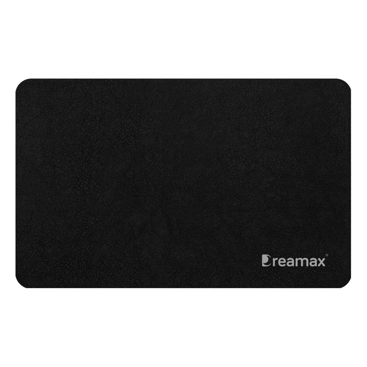 DREAMAX LUDOVIC Soft Diatomite Floor Mat - Black | NTUC FairPrice