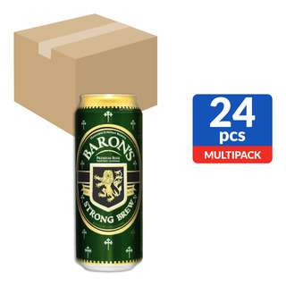 Baron'S | All The Latest Products | NTUC FairPrice