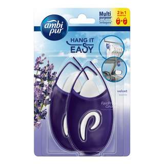 Ambi Pur | All The Latest Products | NTUC FairPrice