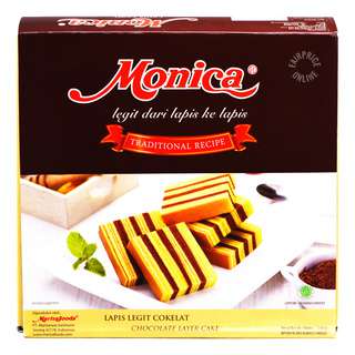 Monica | All The Latest Products | NTUC FairPrice