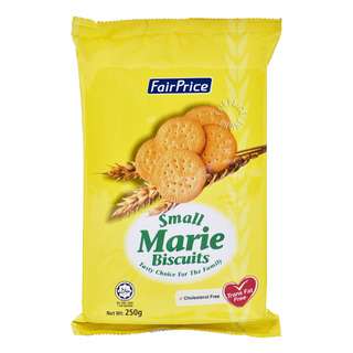 Digestive & Marie Biscuits | NTUC FairPrice