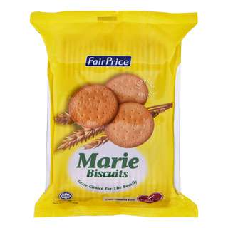 Digestive & Marie Biscuits | NTUC FairPrice