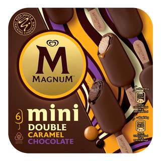 Magnum Double Chocolate Blueberry | NTUC FairPrice