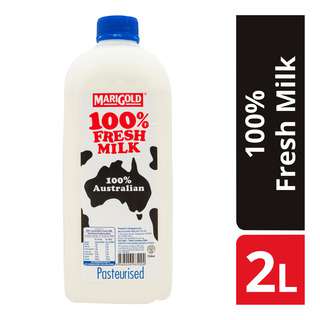 Farm Fresh Pure Fresh Milk | NTUC FairPrice