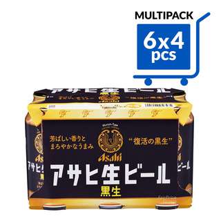 Results For asahi super dry black | FairPrice