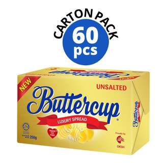Results For buttercup | FairPrice