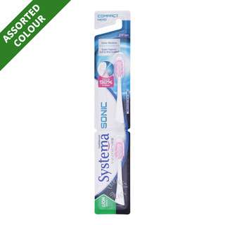 Results For systema toothbrush | FairPrice