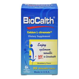 Biocalth | All The Latest Products | NTUC FairPrice