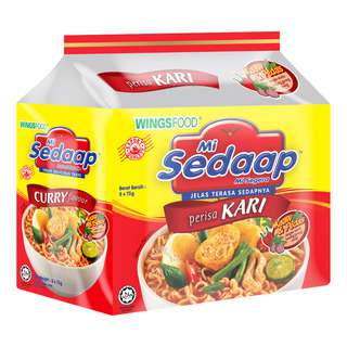 Mi Sedaap | All The Latest Products | NTUC FairPrice