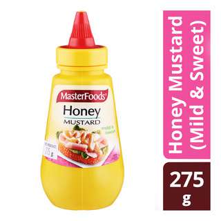 Masterfoods | All The Latest Products | NTUC FairPrice