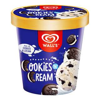Results For Walls Ice Cream | FairPrice
