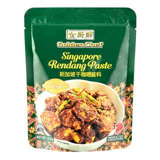 Rendang Paste | FairPrice Singapore