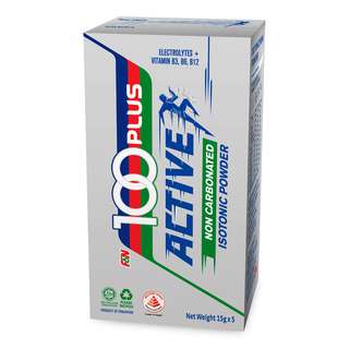 Results For 100plus | FairPrice