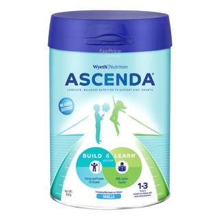 FairPrice Gold Junior Milk Formula - Stage 4 | NTUC FairPrice